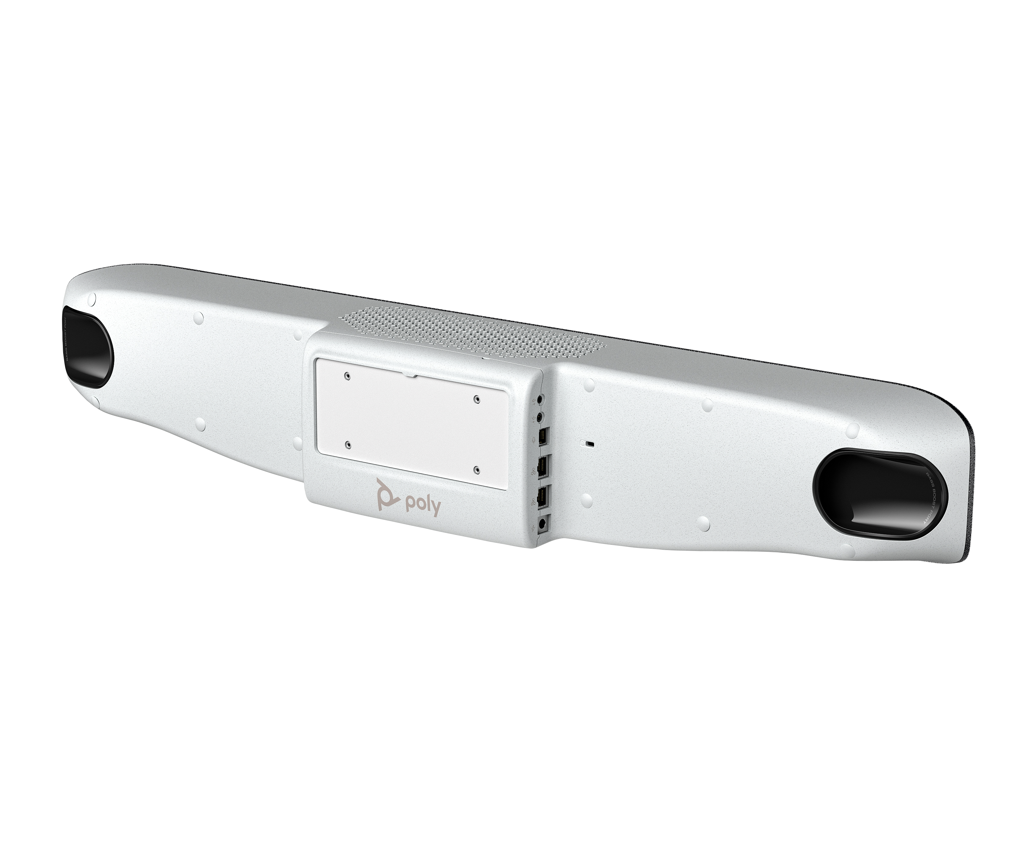 Poly Studio X72 All-In-One Video Bar – Transparent