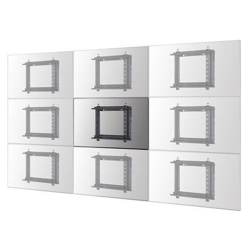 Neomounts by Newstar video wall mount – Transparent