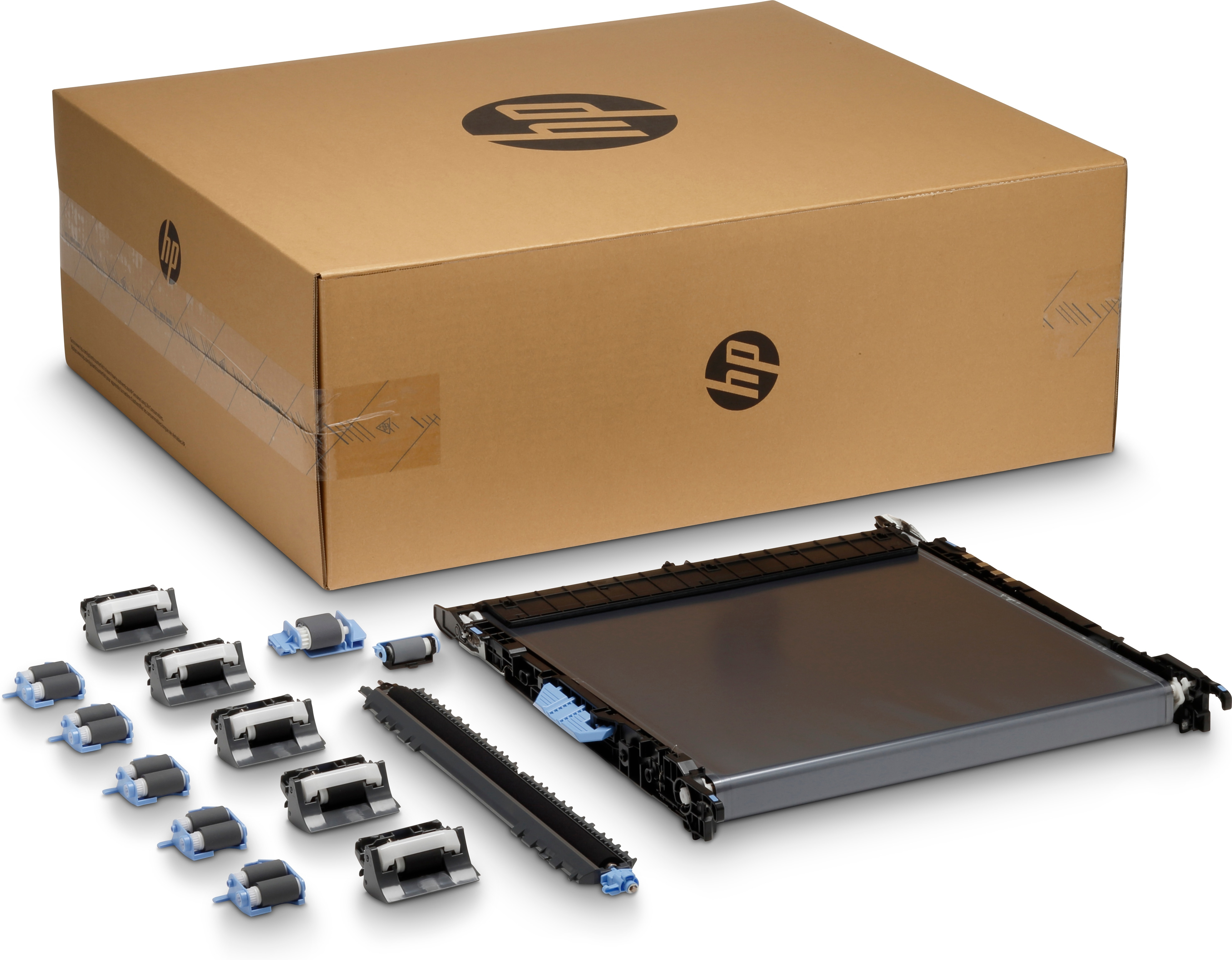 HP LaserJet 3WT89A Transfer Kit – Transparent
