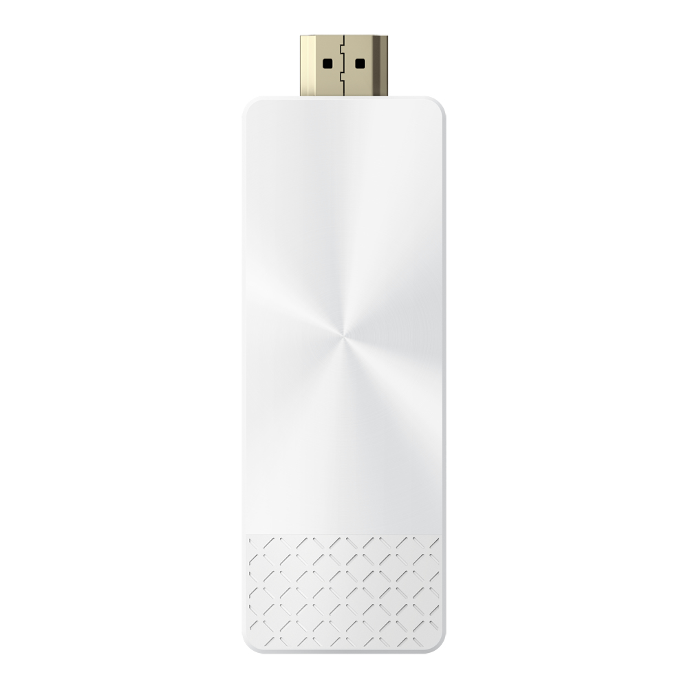 BenQ QP30 wireless presentation system HDMI Dongle – Transparent