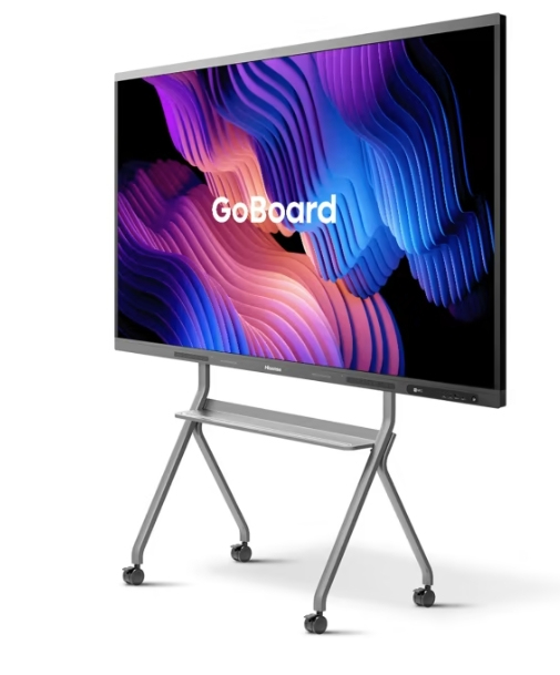 Hisense 75MR6DE-E Signage Display Digital signage flat panel 190.5 cm ...