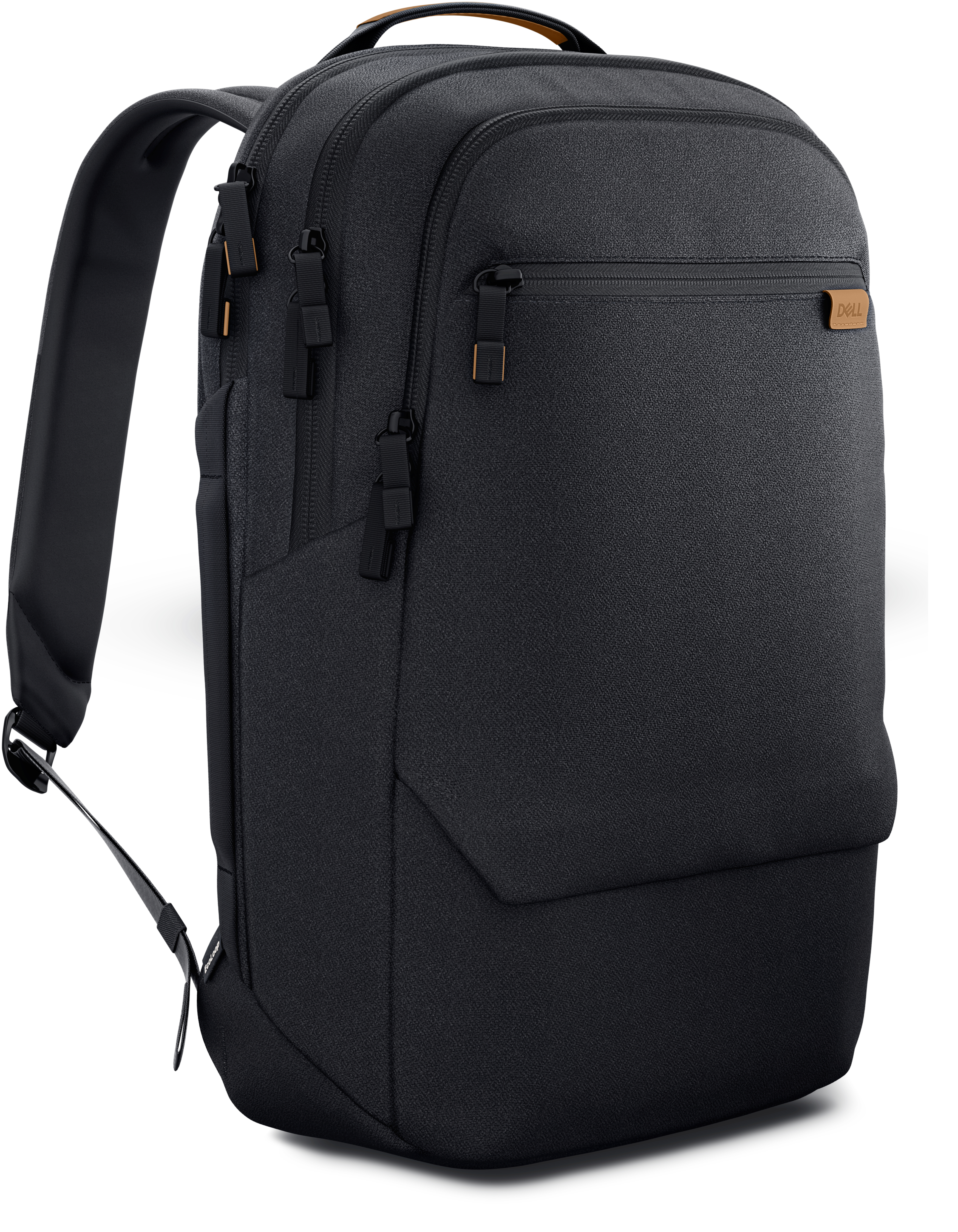 DELL Pro 14-16 Premium EcoLoop Backpack‚Äã – CP7625 – Transparent