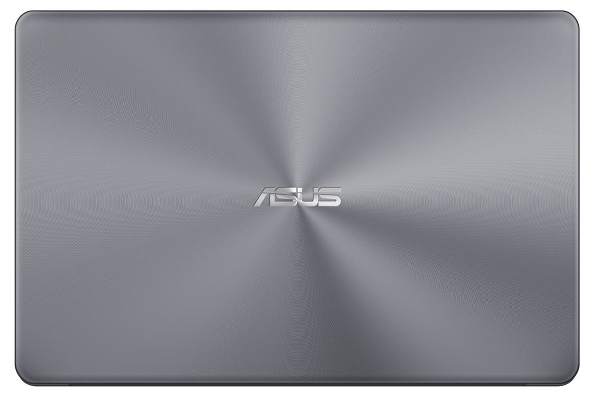 ASUS X510UR-3B Cover – Transparent