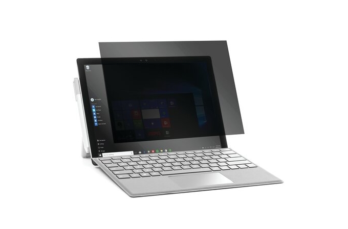 Kensington privacy screen filter 2 way removable for HP Elite X2 1013 ...