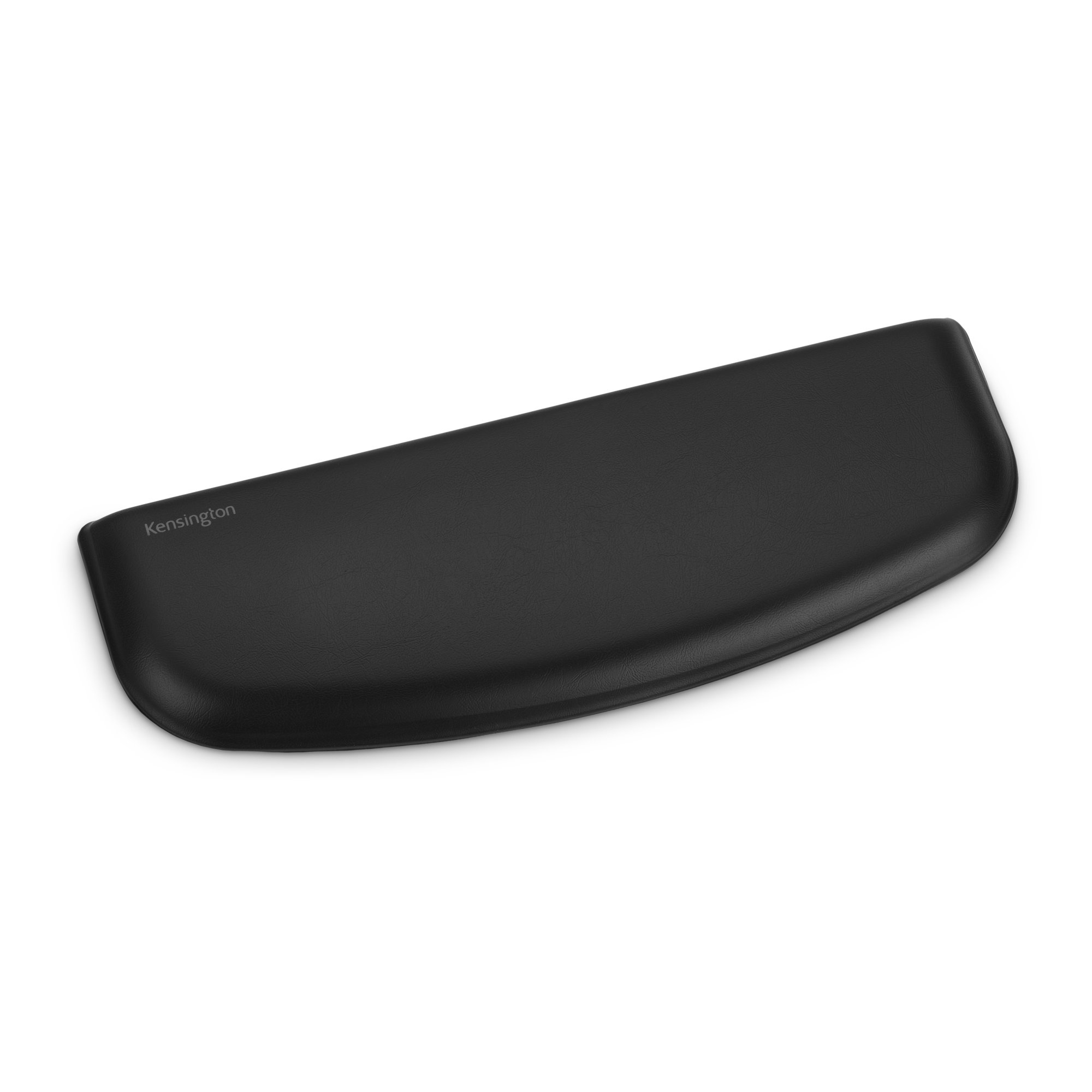 Kensington ErgoSoft™ Wrist Rest for Slim, Compact Keyboards – Transparent