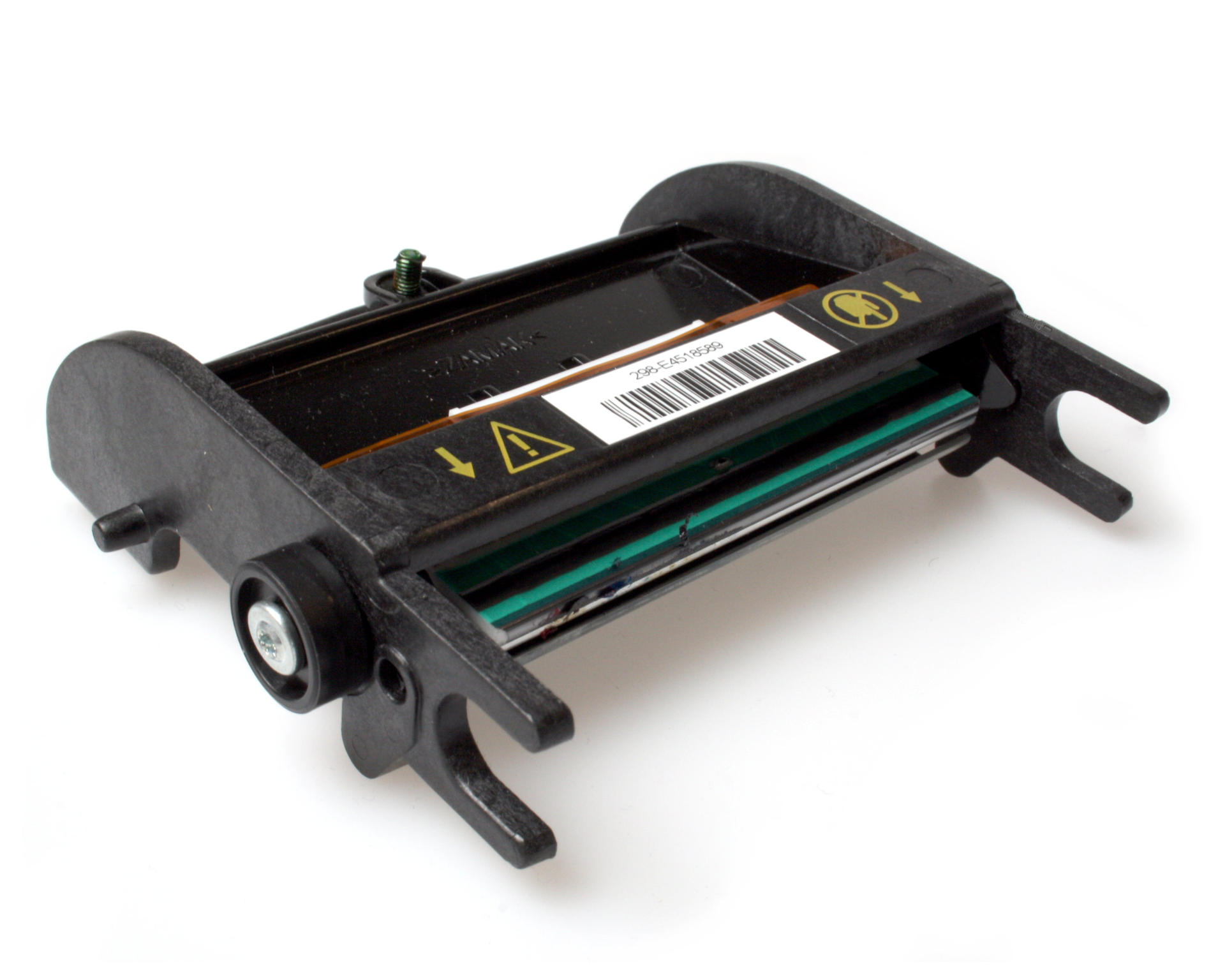 Evolis Primacy & Zenius S10084 Printhead Assembly – Transparent