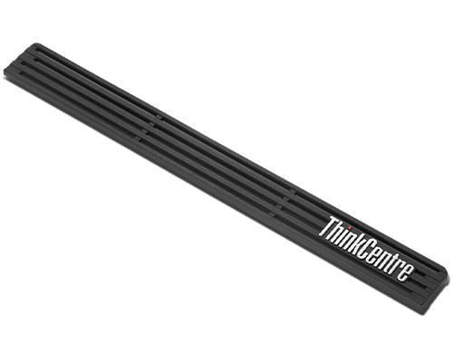 Lenovo ThinkCentre Tiny VI Dust Shield mini PC Dust filter – Transparent