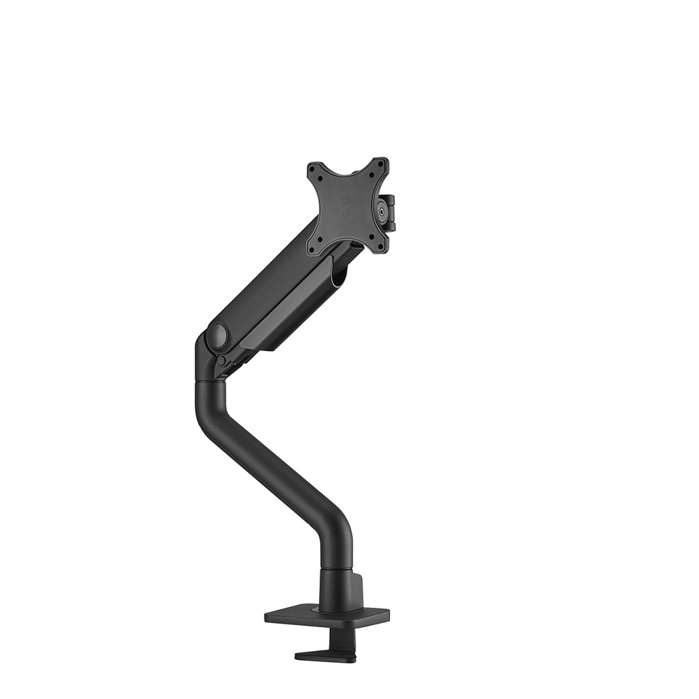 Neomounts monitor arm desk mount – Transparent