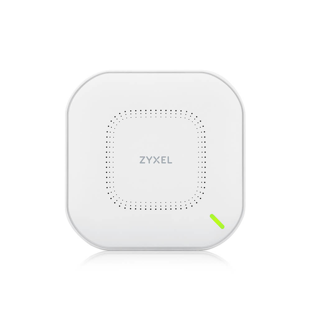 Zyxel WAX610D-EU0101F wireless access point 2400 Mbit/s White Power ...