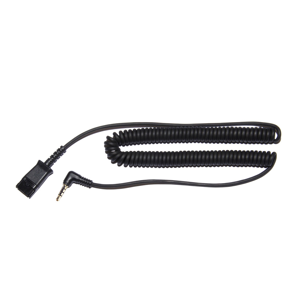 JPL BL-07+P-A Cable – Transparent