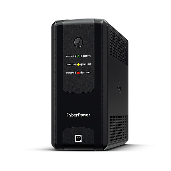 CyberPower UT1050EIG uninterruptible power supply (UPS) Line ...