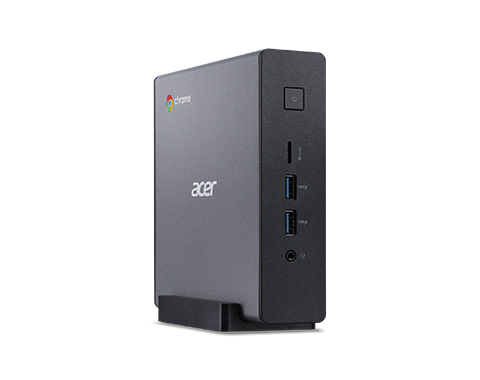 Acer Chromebox CXI4 DDR4-SDRAM i5-10210U mini PC 10th gen Intel® Core ...