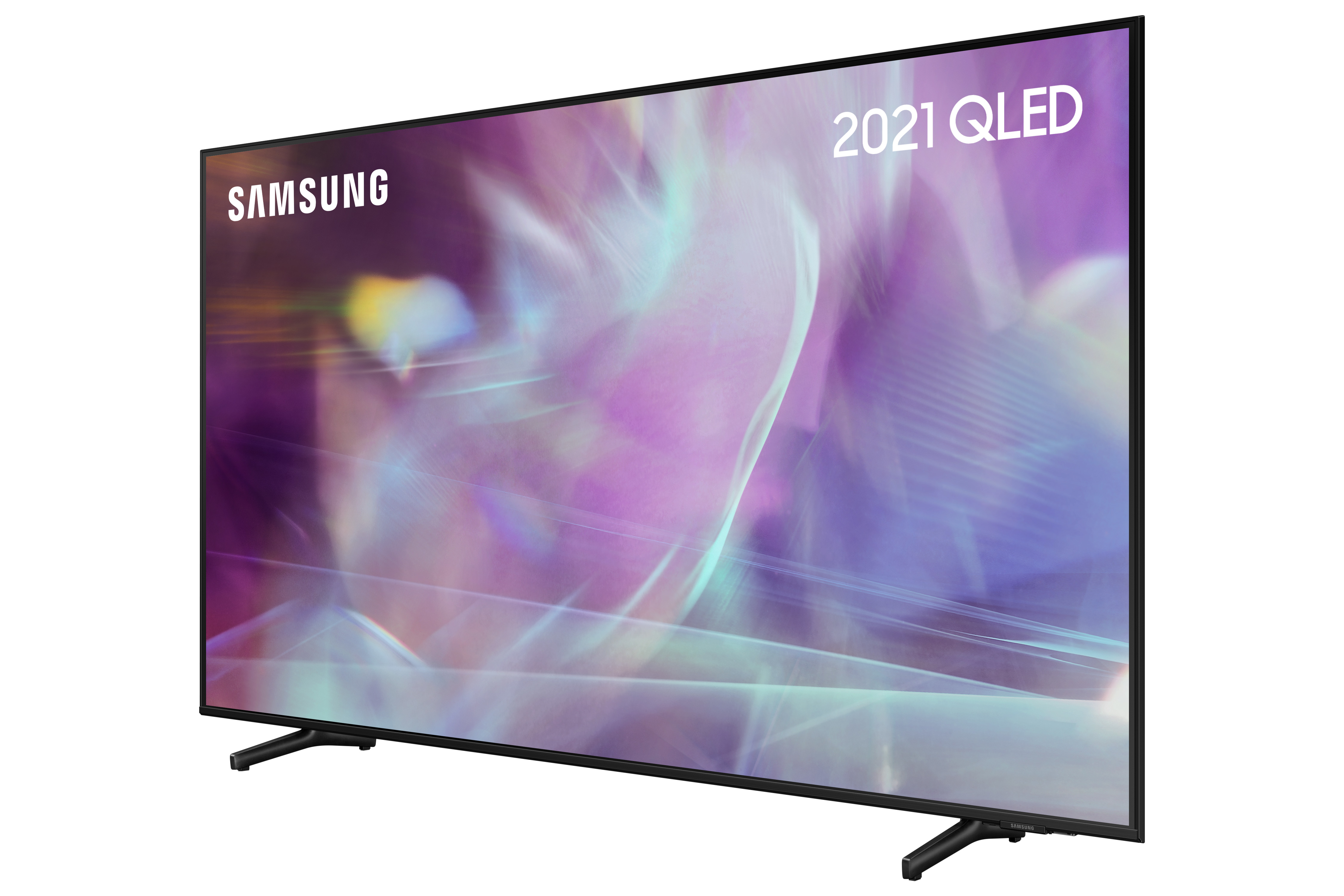 Samsung QE65Q60AAU 165 1 Cm 65 4K Ultra HD Smart TV Wi Fi Black Samsung QE65Q60AAU 165 1 Cm 65 4K Ultra HD Smart TV Wi Fi Black