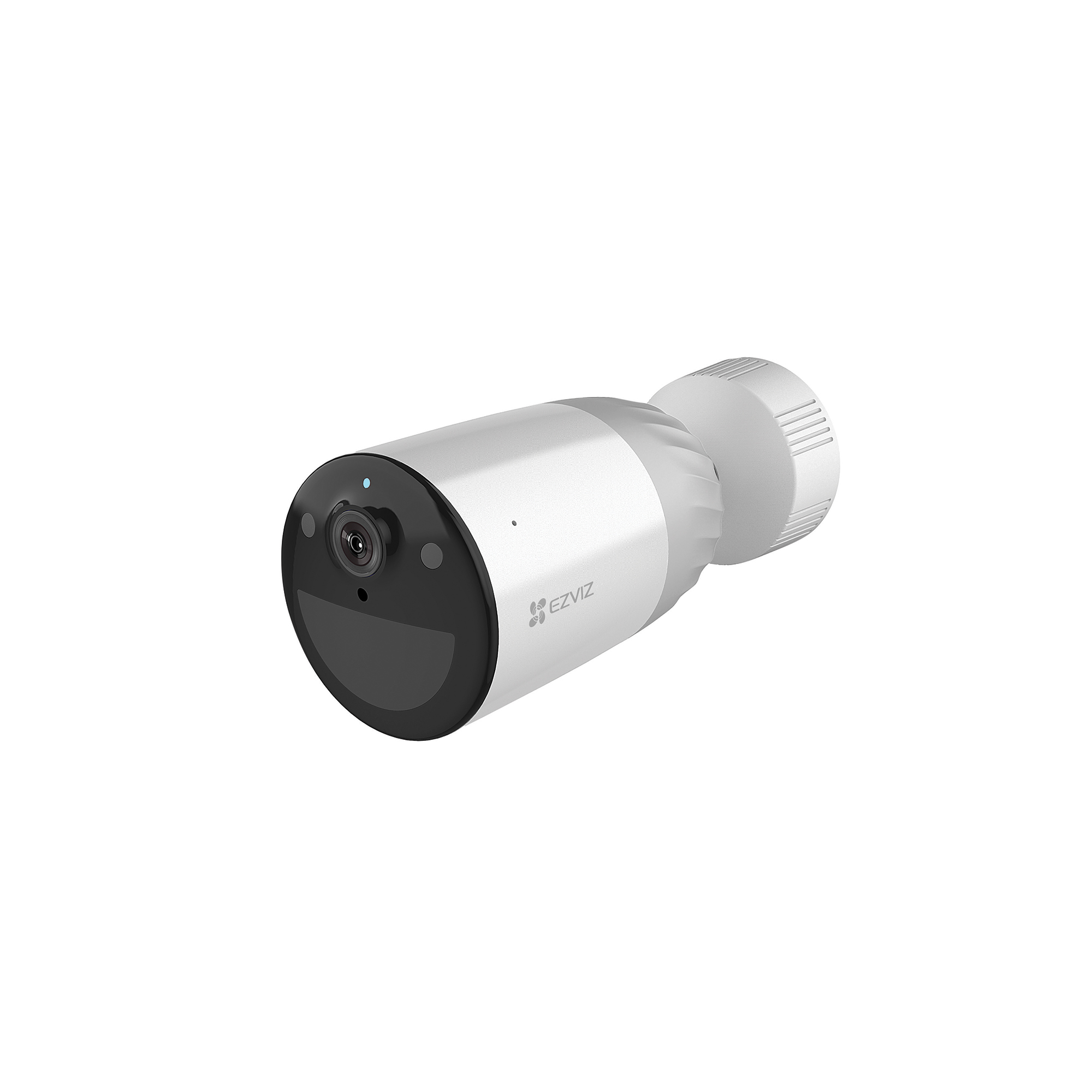 EZVIZ BC1 Smart Add-On Battery Camera – Transparent