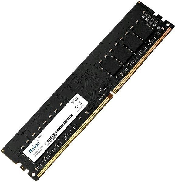 Netac Basic DDR4-3200 8G C16 – Transparent