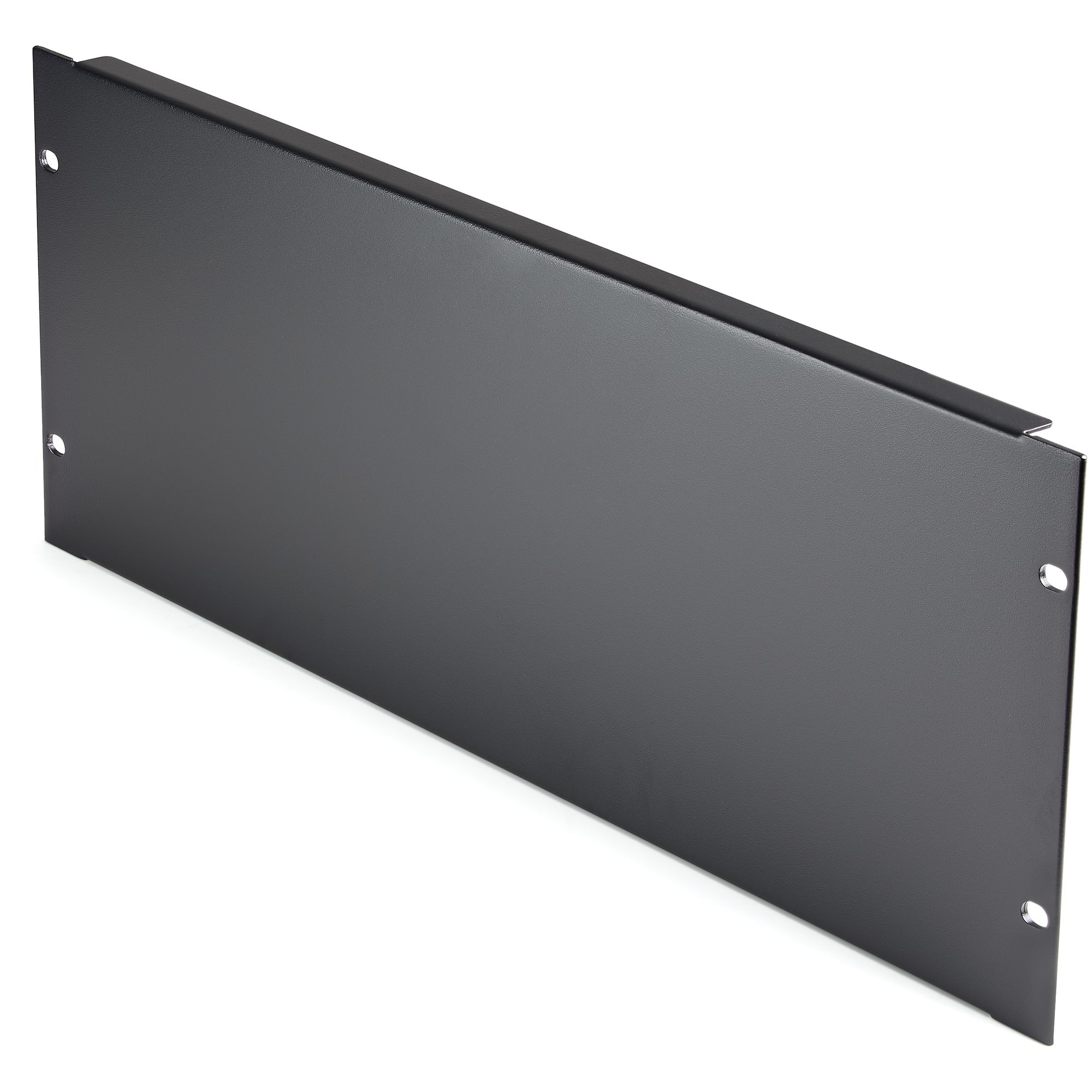 StarTech.com 4U Blank Panel for 19 inch Rack – Rack Mount Blanking ...
