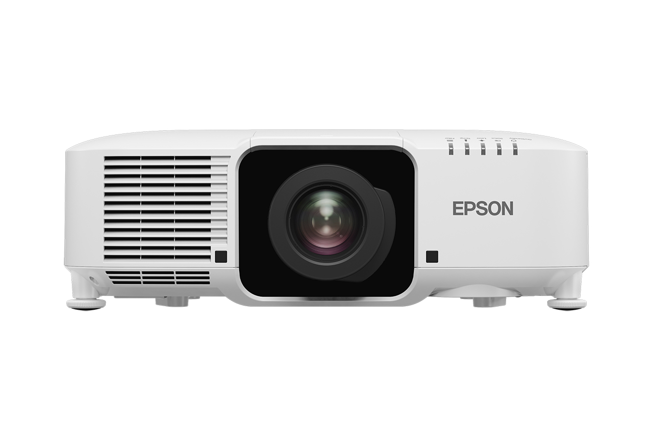 Epson EB-PU1006W data projector Large venue projector 6000 ANSI lumens ...