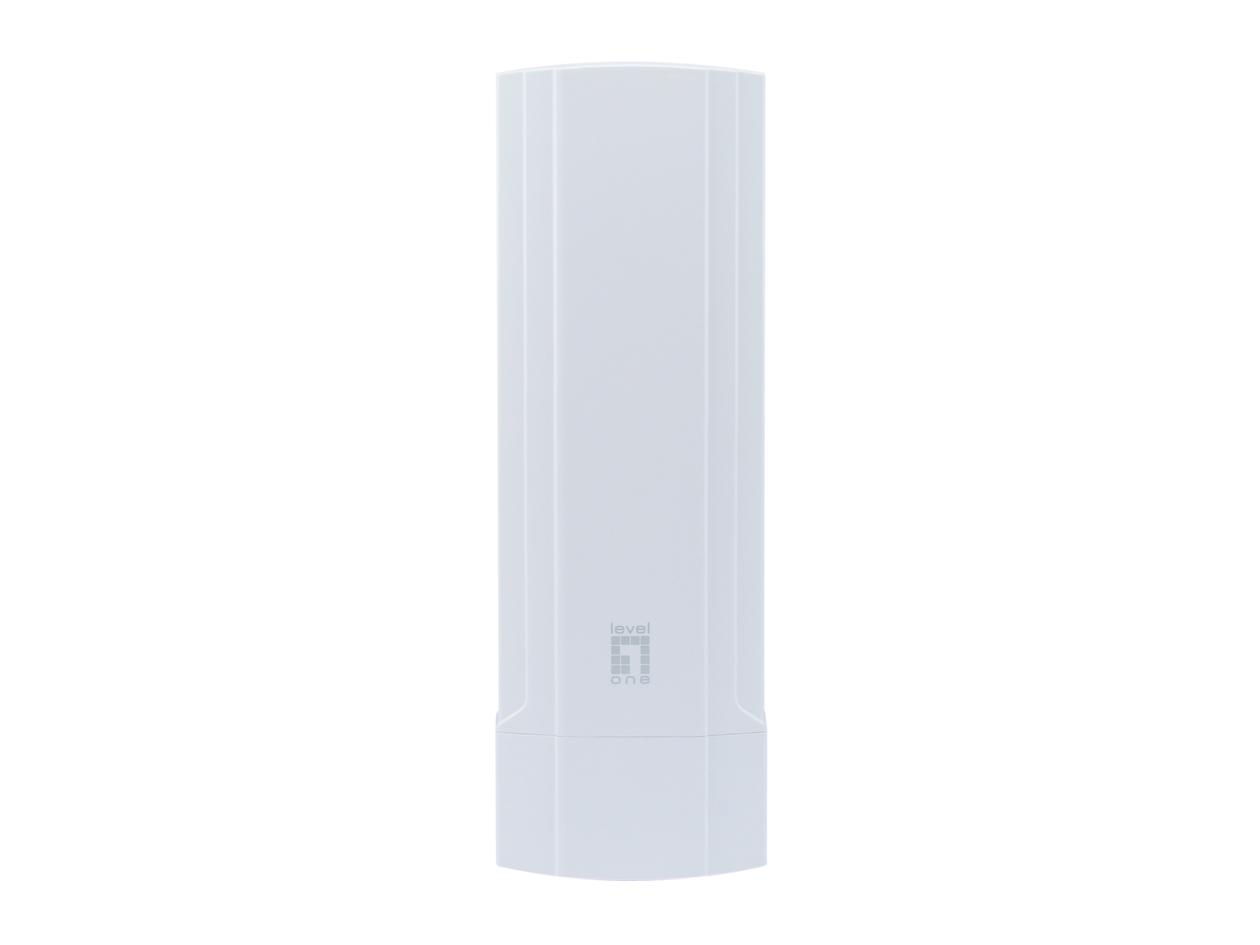 LevelOne AC900 5GHz Outdoor PoE Wireless Access Point – Transparent