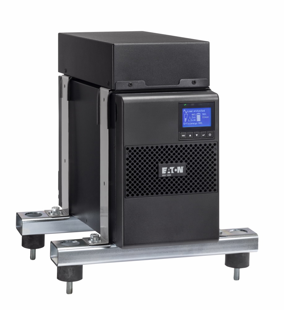 Eaton 9SX1000IMBS uninterruptible power supply (UPS) Double-conversion ...