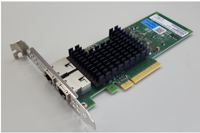 Fujitsu PY-LA342 network card Internal Ethernet 10000 Mbit/s – Transparent
