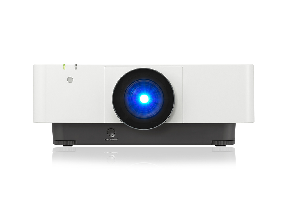 Sony VPL-FHZ85 data projector Large venue projector 8000 ANSI lumens ...