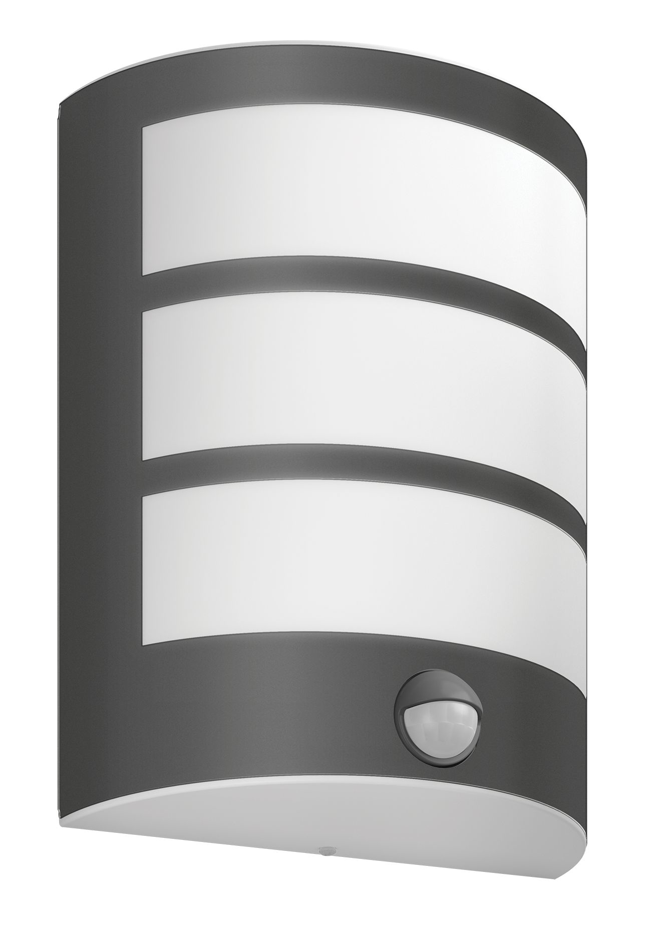 Philips Python Wall Light 6W – Transparent