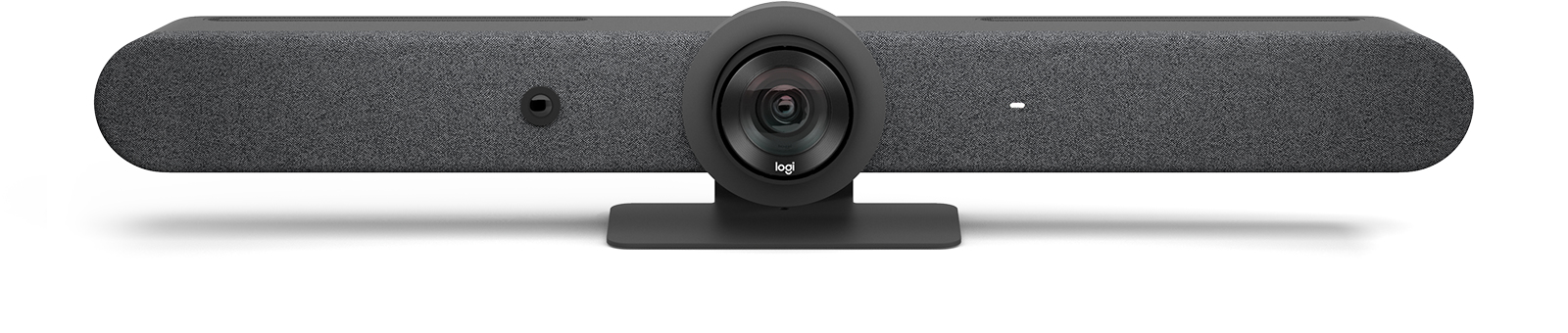 Logitech Rally Bar + Tap IP video conferencing system Ethernet LAN ...
