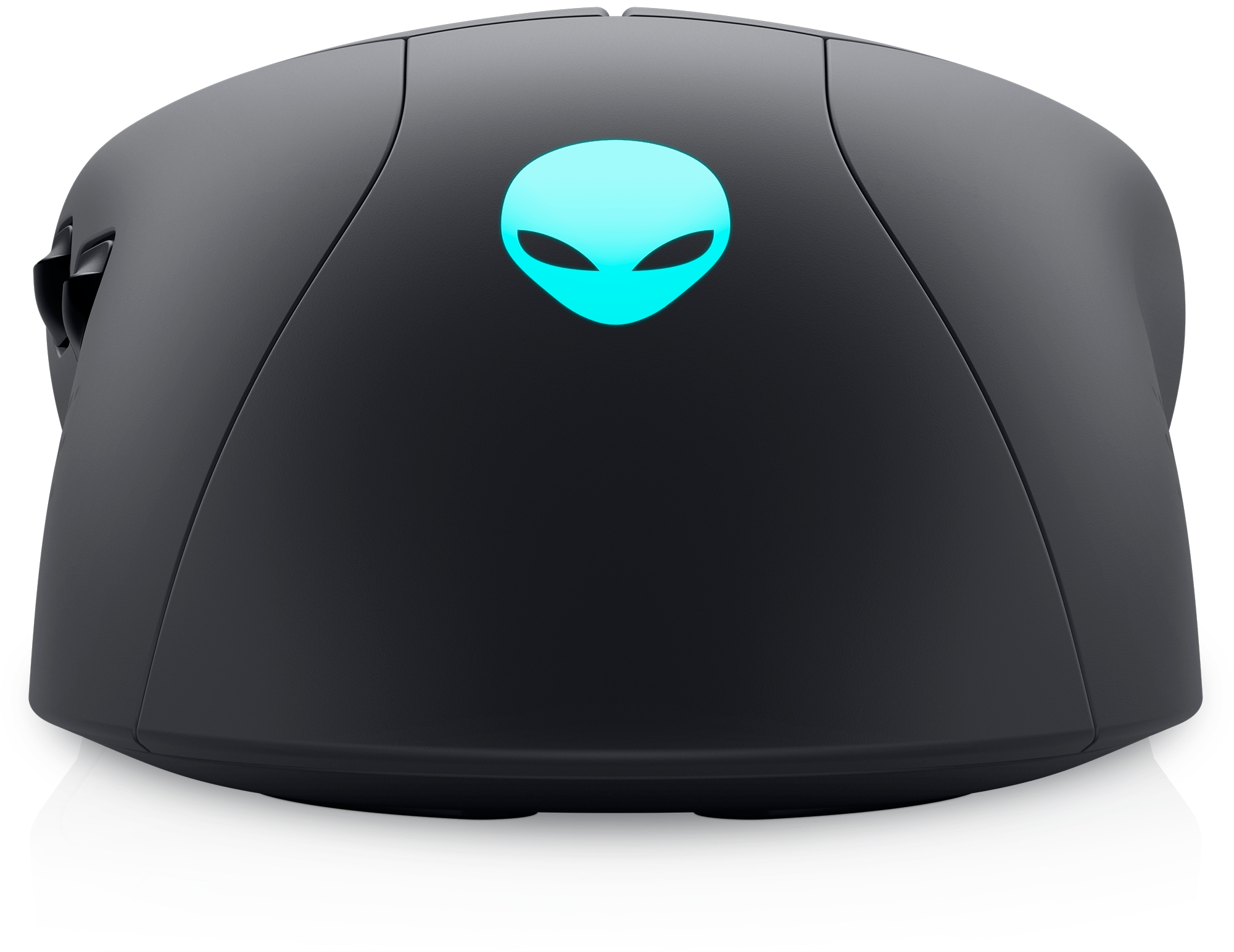 Alienware AW320M mouse Ambidextrous USB Type-A Optical 3200 DPI ...