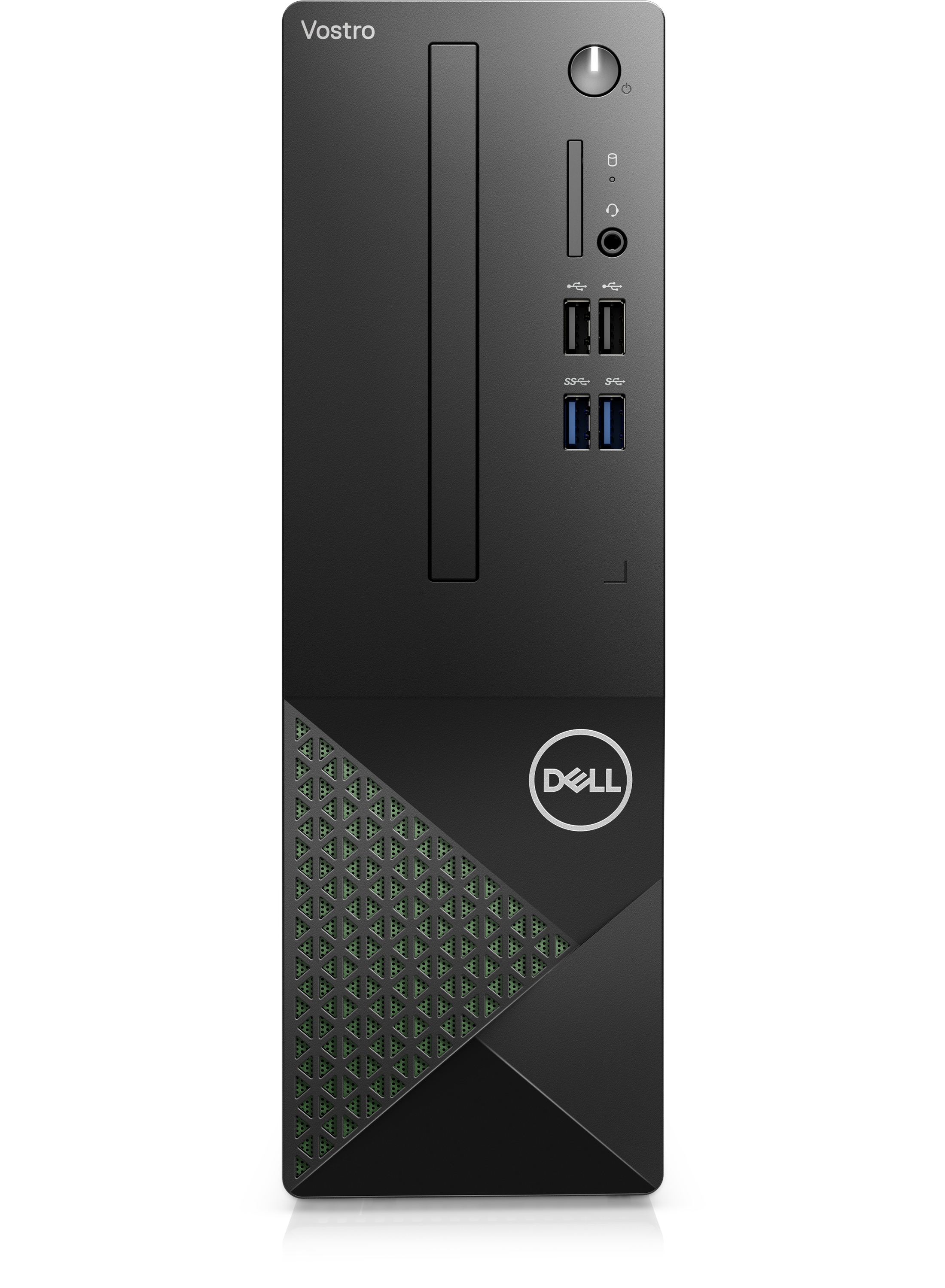 DELL Vostro 3710 SFF Intel® Core™ i3 i3-12100 8 GB DDR4-SDRAM 256 GB ...
