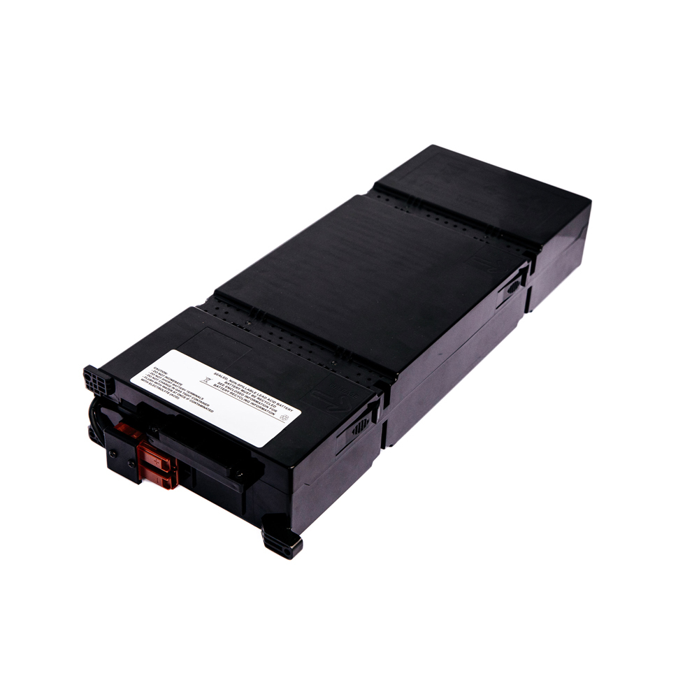 Origin Storage Replacement UPS Battery Cartridge APCRBC152 Sealed Lead ...