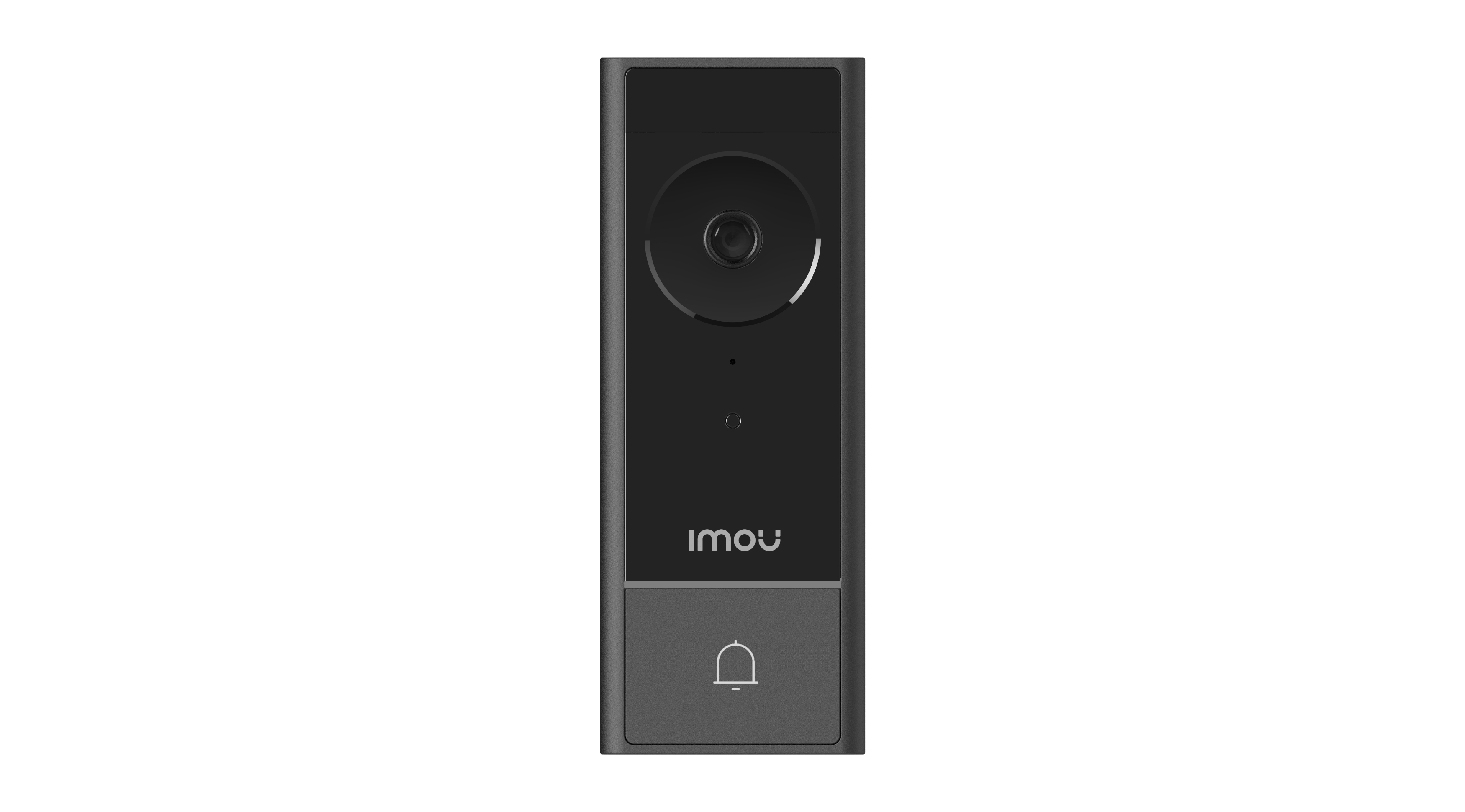 Imou DB60 Kit Black – Transparent