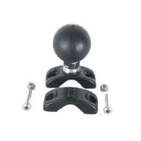 Zebra MT3510 mounting kit – Transparent