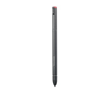 Lenovo ThinkPad Yoga Pen stylus pen Metallic 35 g – Transparent