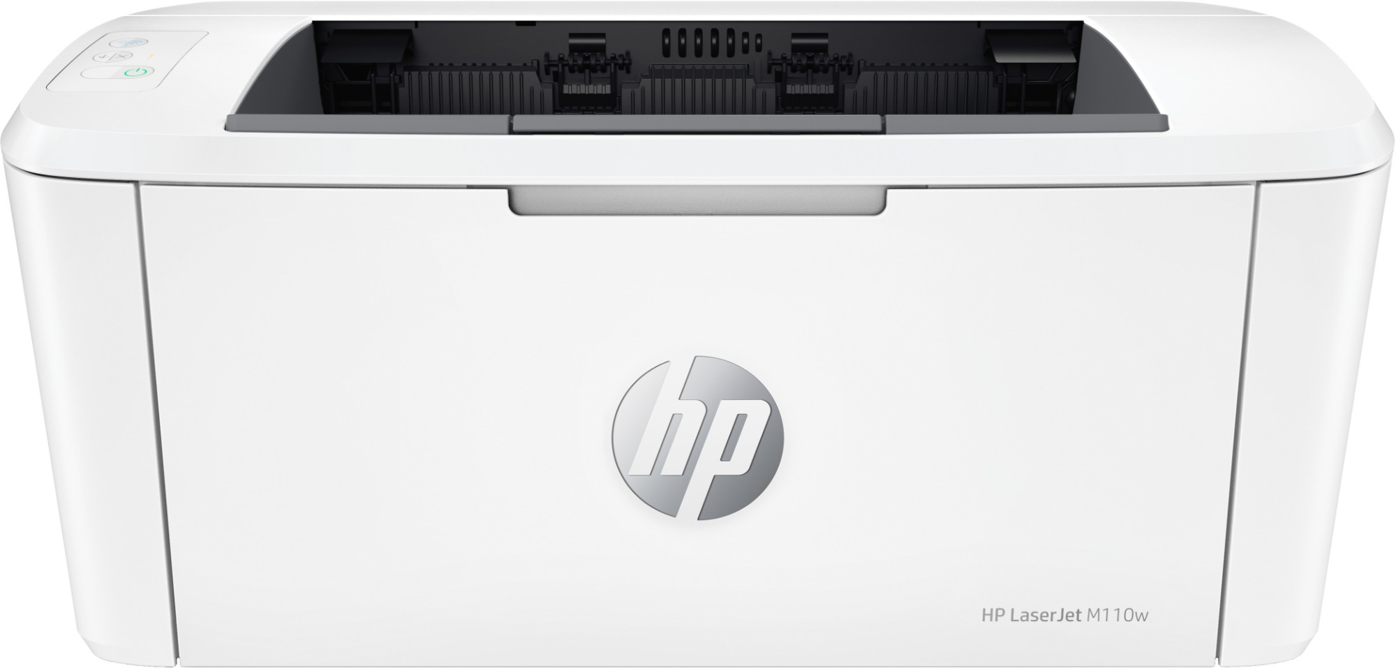 HP LaserJet M110w Printer, Print, Compact Size – Transparent