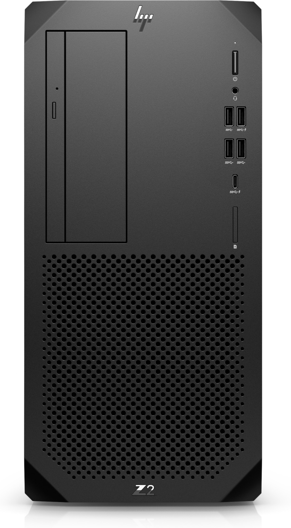 HP Z2 G9 i7-13700 Tower Intel® Core™ i7 32 GB DDR5-SDRAM 1 TB SSD Windows 11 Pro PC Black ...