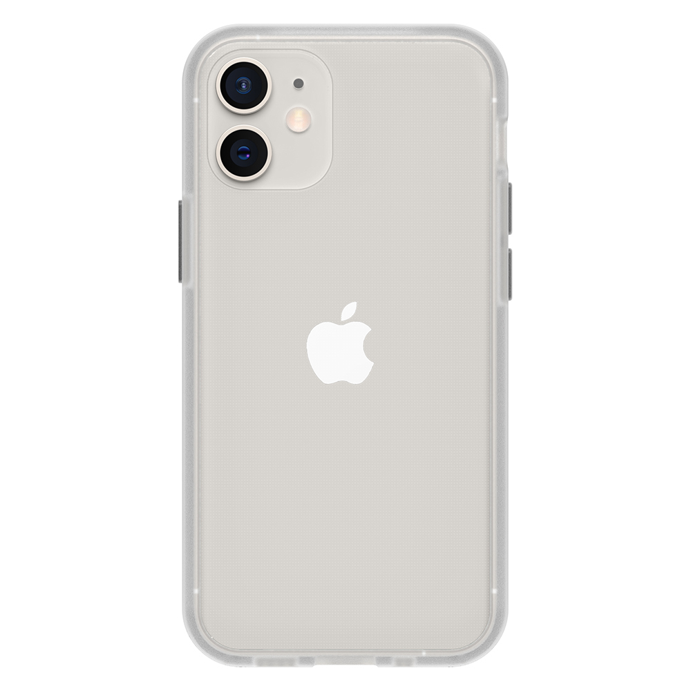 OtterBox React Series for Apple iPhone 12/iPhone 12 Pro, transparent ...