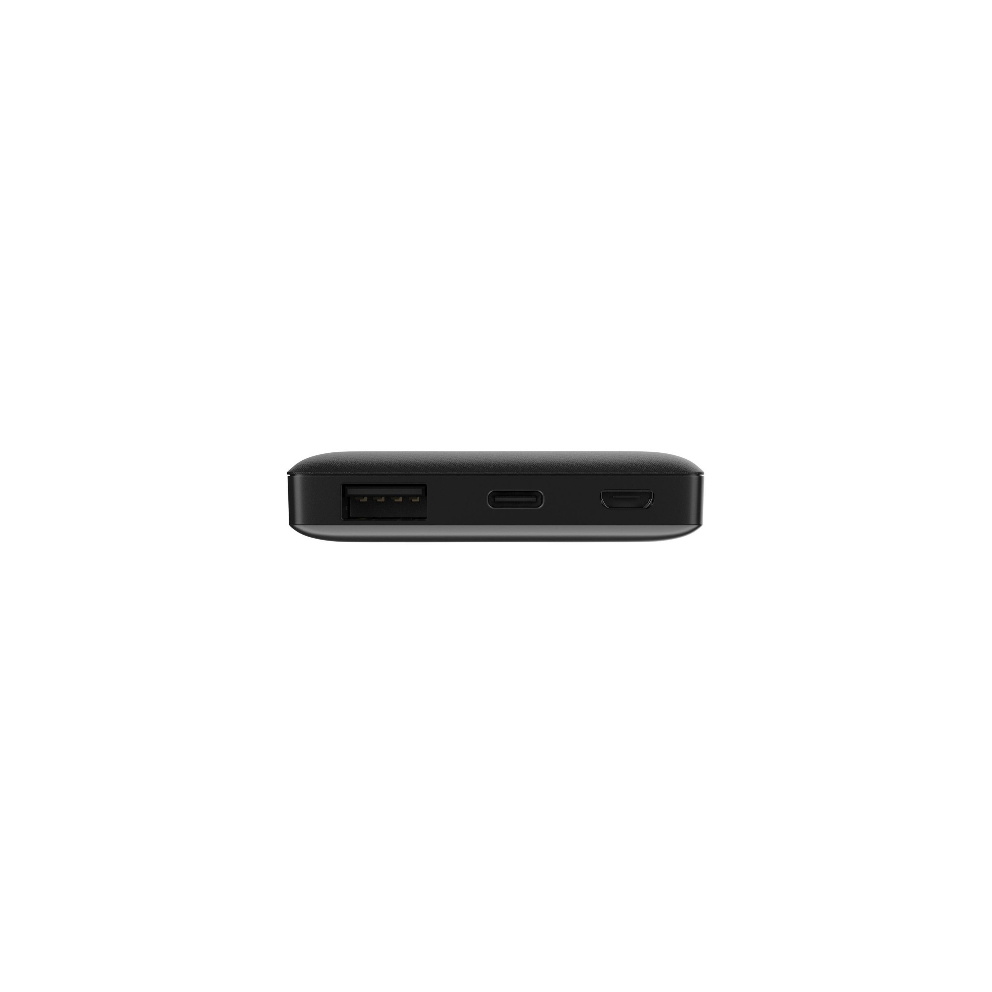 Kit ESPB-CA-5BK power bank Lithium Polymer (LiPo) 5000 mAh Black ...