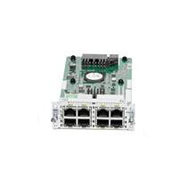 Cisco NIM-ES2-8= network switch module Gigabit Ethernet – Transparent