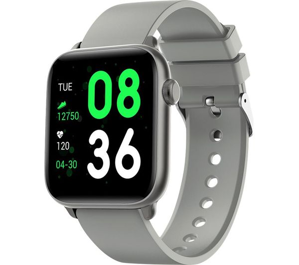 Xplora XMOVE – Grey – Transparent