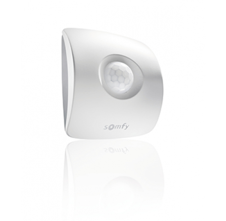 Somfy Movement Detector io – Transparent