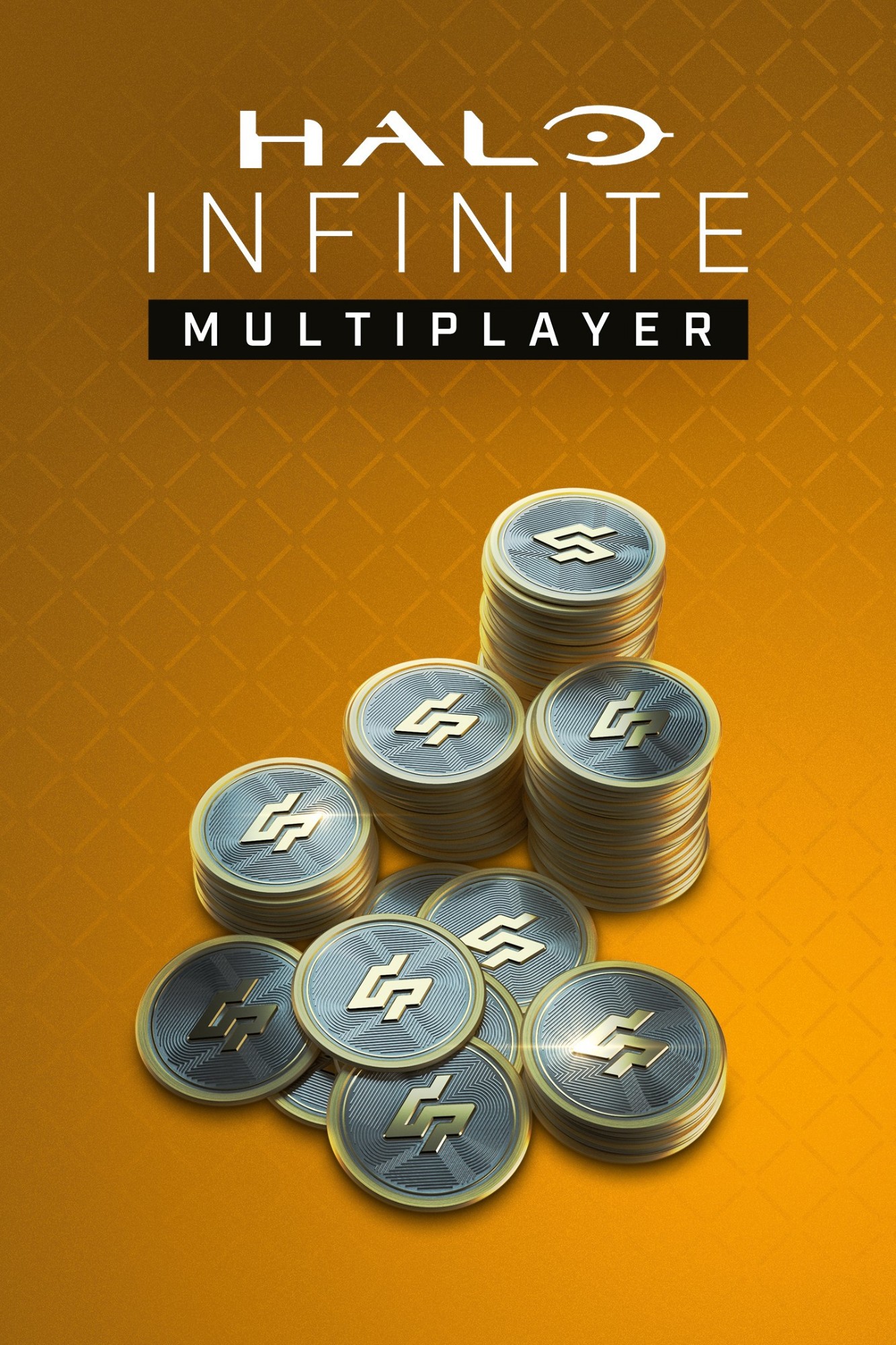 Microsoft Halo Infinite – 10000 Halo Credits + 1500 Bonus Credits ...