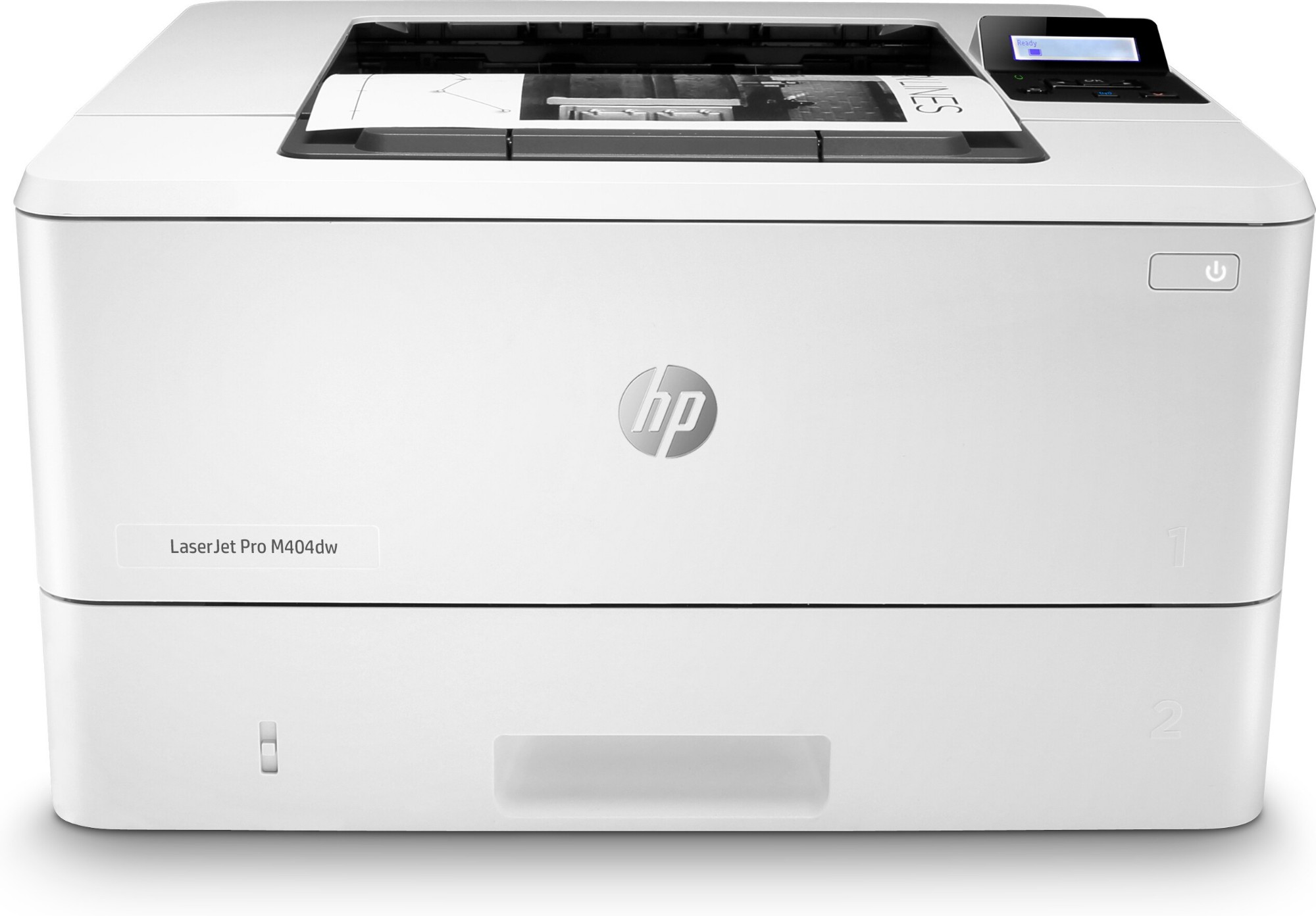 HP LaserJet Pro M404dw 4800 x 600 DPI A4 Wi-Fi – Transparent