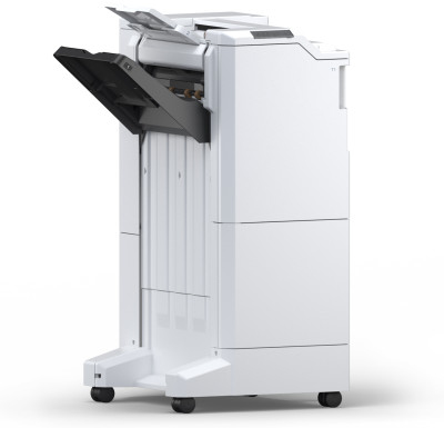 Epson C12C936751 printer/scanner spare part Finisher 1 pc(s) – Transparent