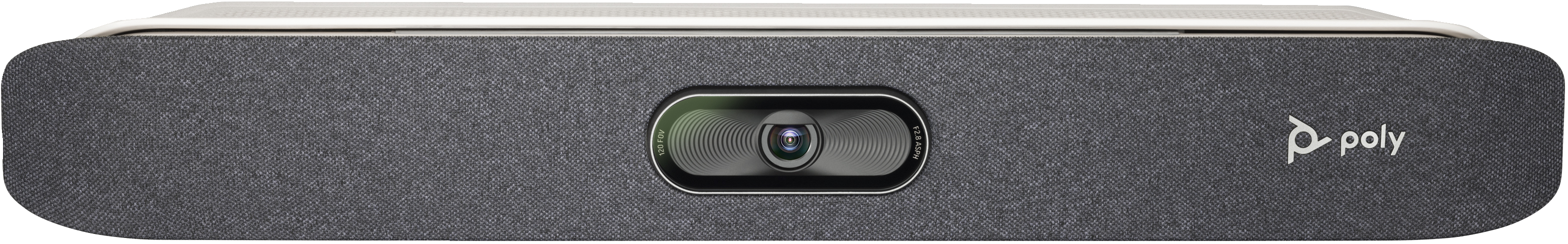 POLY Studio X30 All-In-One Video Bar – Transparent