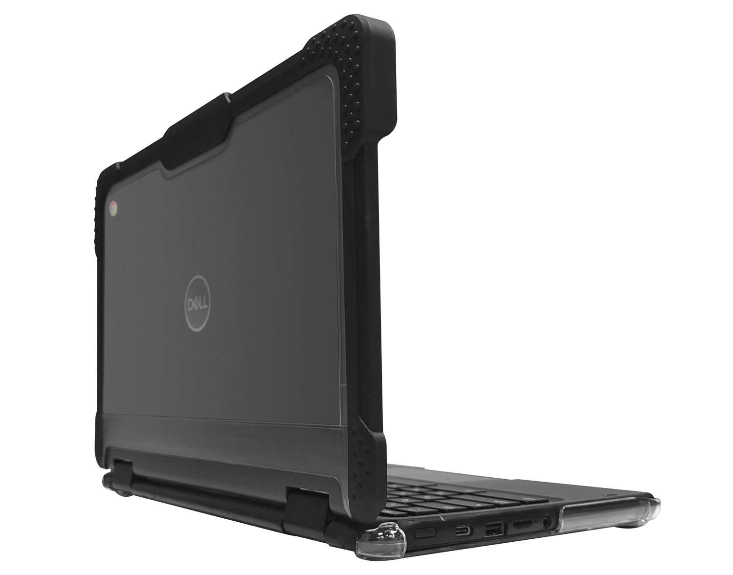 Techair Classic pro Dell 3100/3110 Clamshell & touchscreen 2 in 1 hard ...
