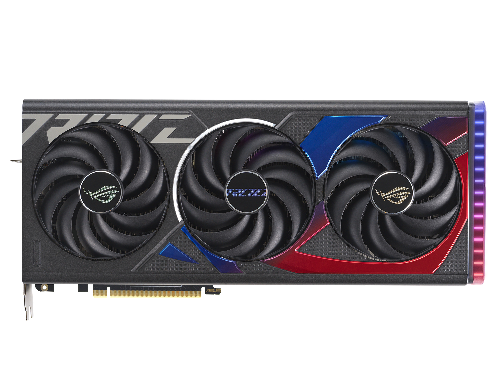 ASUS ROG -STRIX-RTX4070-O12G-GAMING NVIDIA GeForce RTX 4070 12 GB ...
