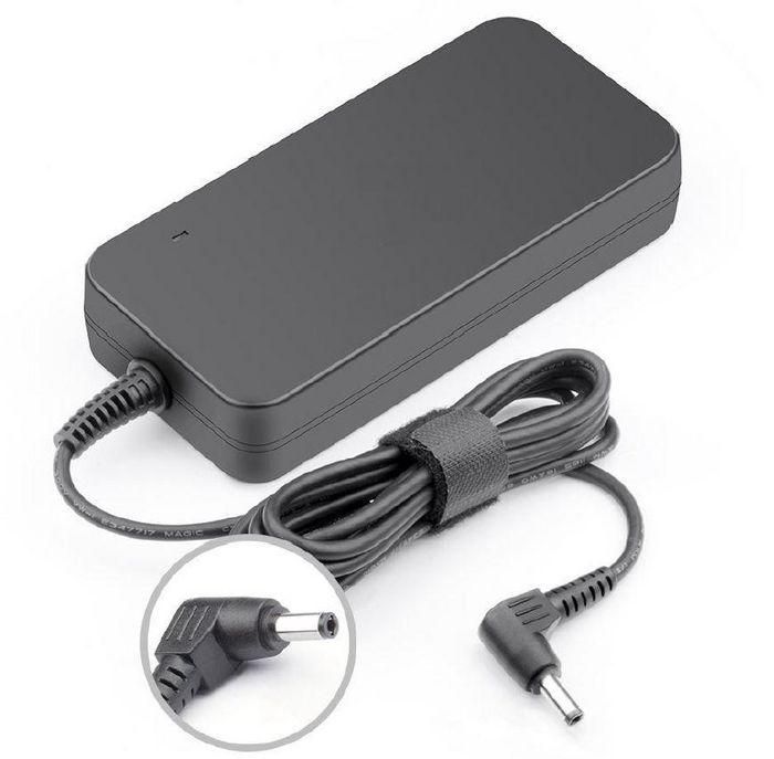 CoreParts Power Adapter – Transparent
