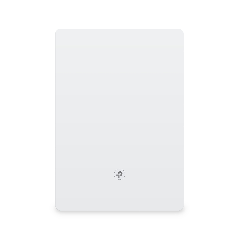 TP-Link Archer AX3000 Dual-Band Wi-Fi 6 Air Range Extender – Transparent