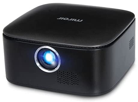 Miroir M75 Micro Projector – Transparent