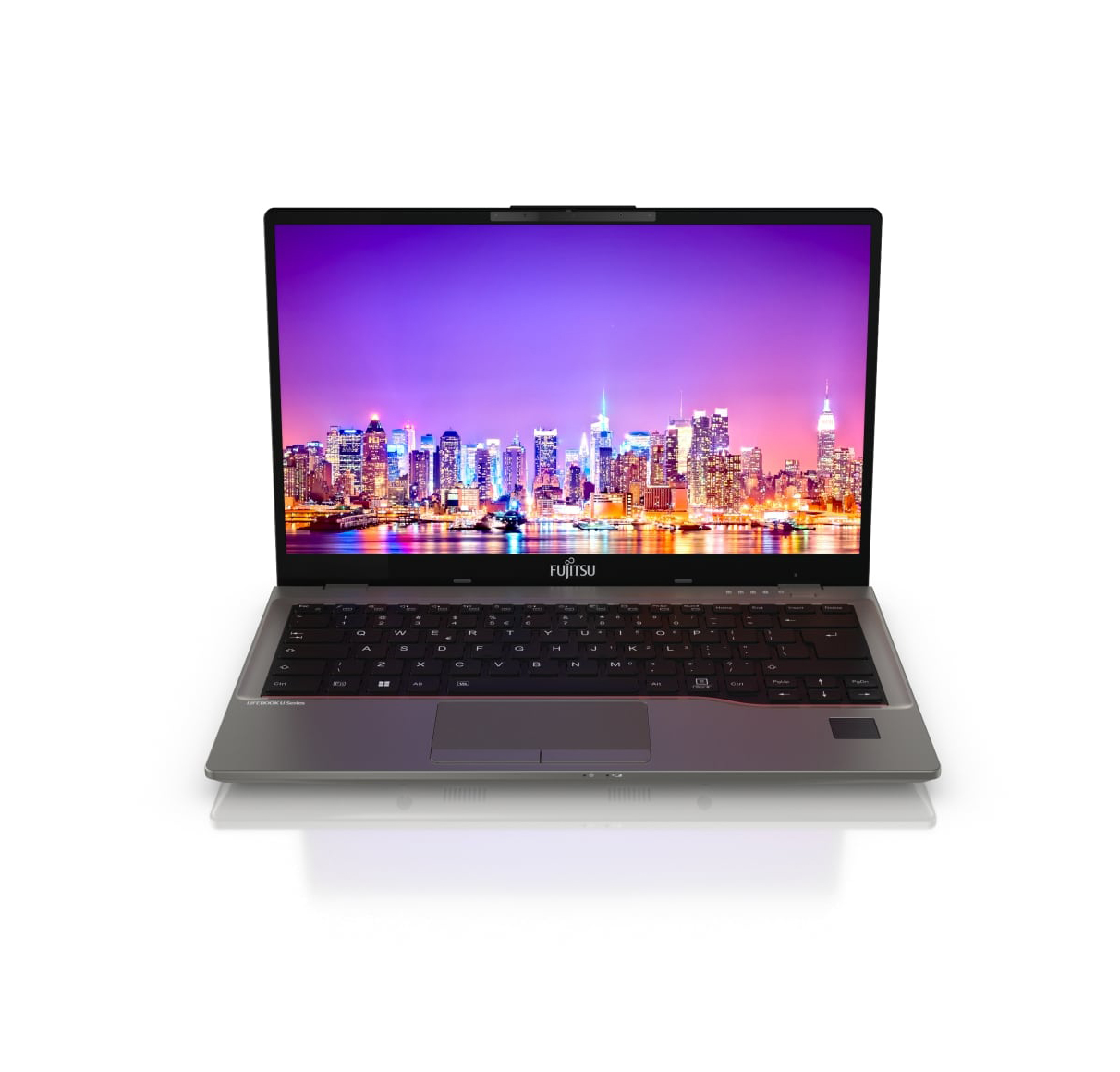 Fujitsu LIFEBOOK U7413 i7-1370P Notebook 35.6 cm (14″) Touchscreen Full ...